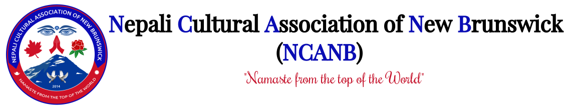 Nepali Cultural Association of NB – Official website of NCANB